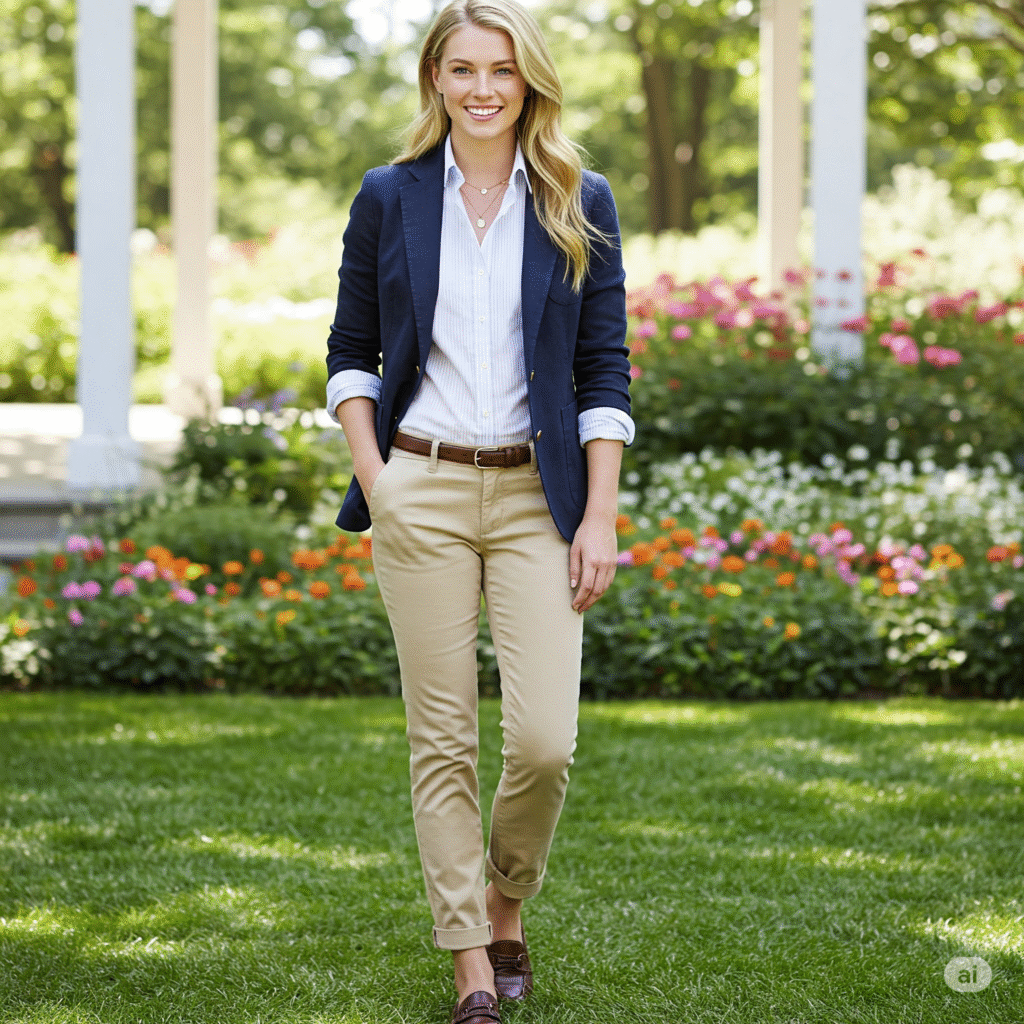 The Ultimate Preppy Aesthetic Guide 2025: Fashion, Wallpapers, Lorax ...