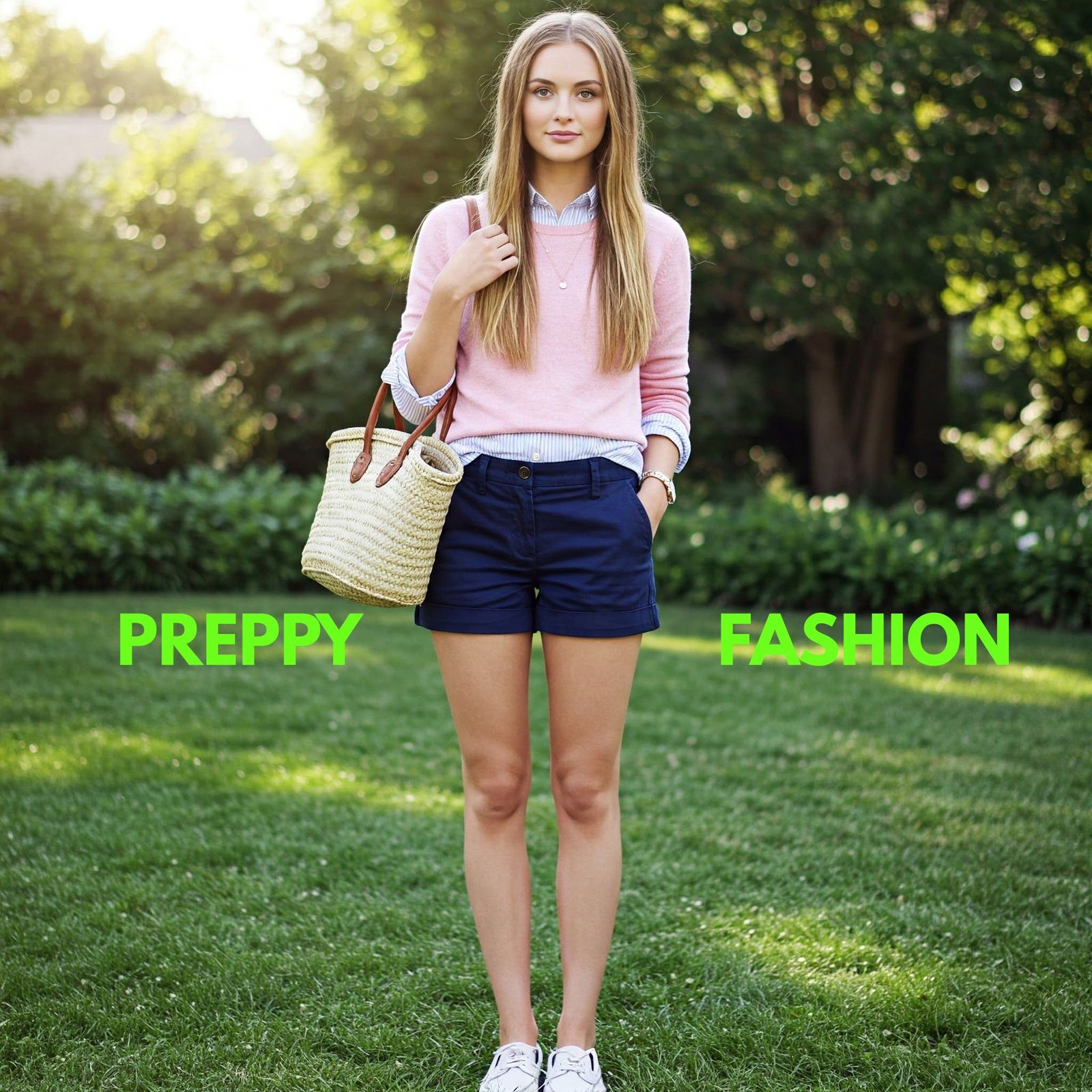 PreppyGlow: Top 01 Ultimate Guide to Preppy Style Fashion, Lifestyle ...