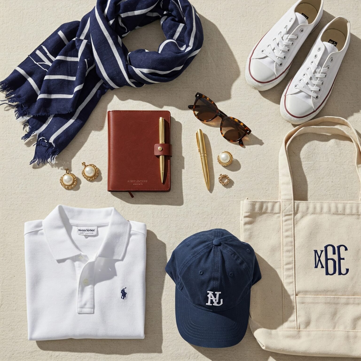 PreppyGlow: Top 01 Ultimate Guide to Preppy Style Fashion, Lifestyle ...